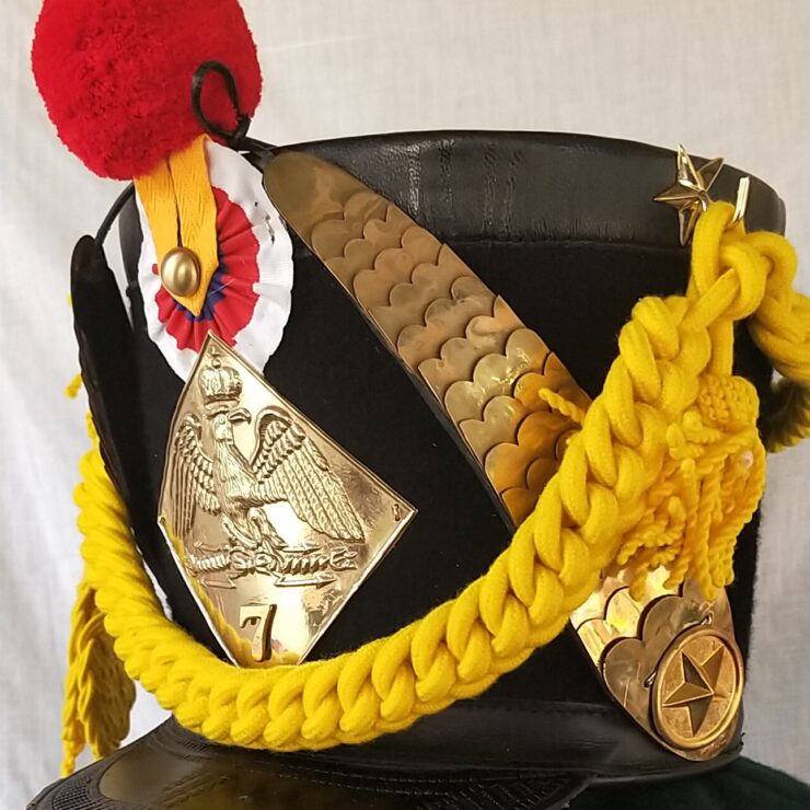 Napoleonic Archives - Page 17 of 17 - Corps Sutler