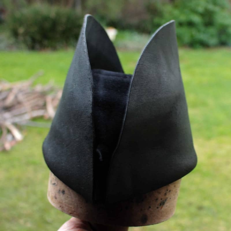 95th Rifles Forage Cap - Corps Sutler