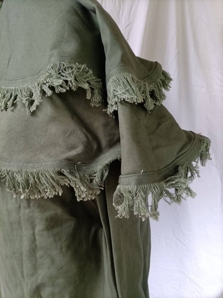 Hunting Frock Coat - Corps Sutler