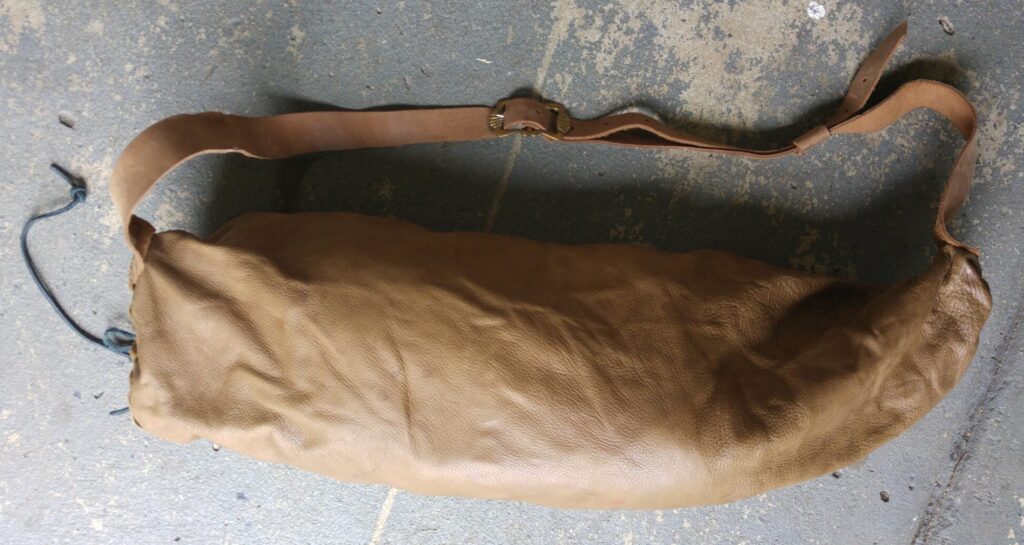 Snapsack - Corps Sutler