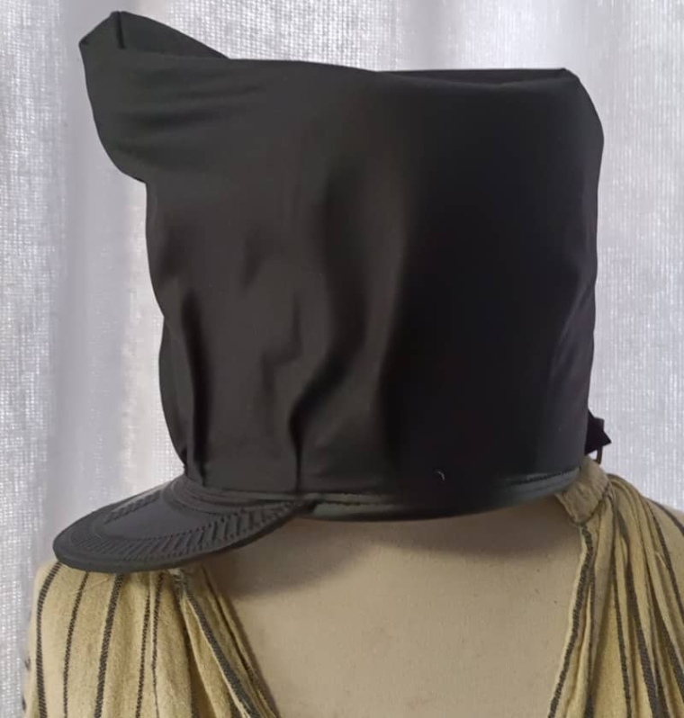 Prussian Shako Cover Water proof - Corps Sutler