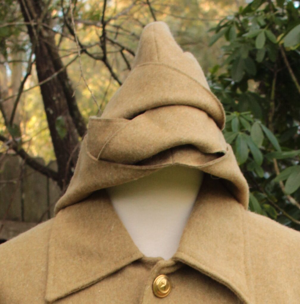 WW1 Turkish Kabalak Cap (KHAKI) - Corps Sutler