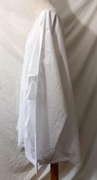 14th-16th Century Linen Shirt - Corps Sutler