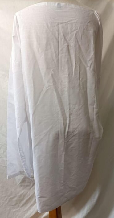 14th-16th Century Linen Shirt - Corps Sutler