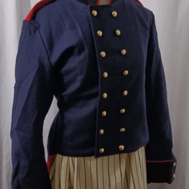Napoleonic Prussian Archives - Corps Sutler