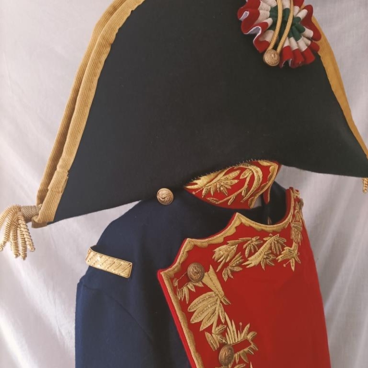 Historical Clothing Reproductions - Uniforms | Corps Sutler